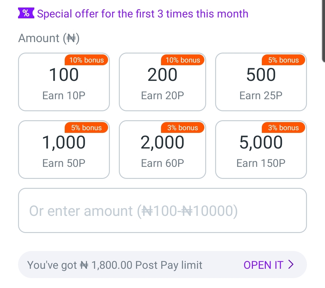 Palmpay ( The payment app that rewards you): guide,reviews and ...