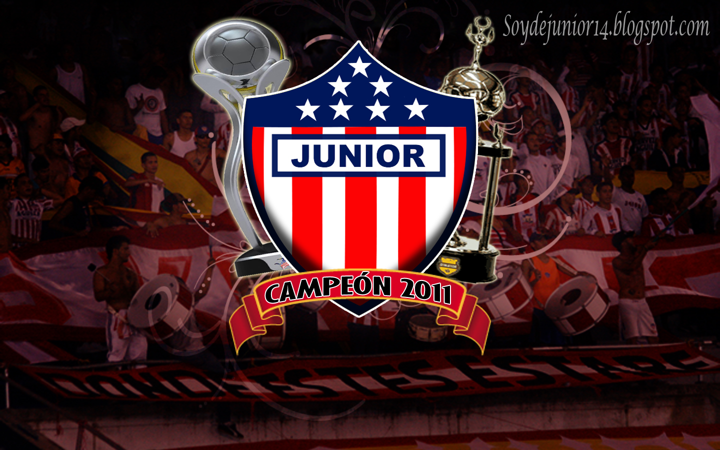 JUNIOR MANDA | SOY DE JUNIOR | Blog dedicado al mejor equipo de ...