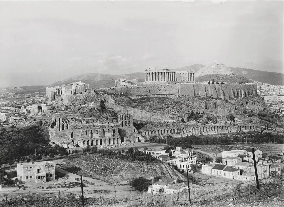 Η ΑΘΗΝΑ ΤΟΥ 19ου ΚΑΙ 20ου ΑΙΩΝΑ .~.~ 'ATHENS PHOTO GALLERY' ~.~. ..~'Σε ...