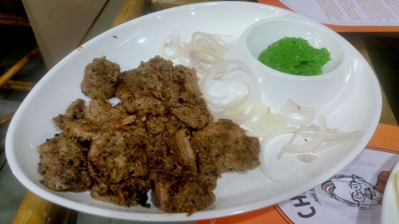 Patthar Ka Gosht: The Hyderabadi Meat delicacy from the Nizami Era ...