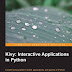 TimoBook: Kivy Interactive Applications in Python