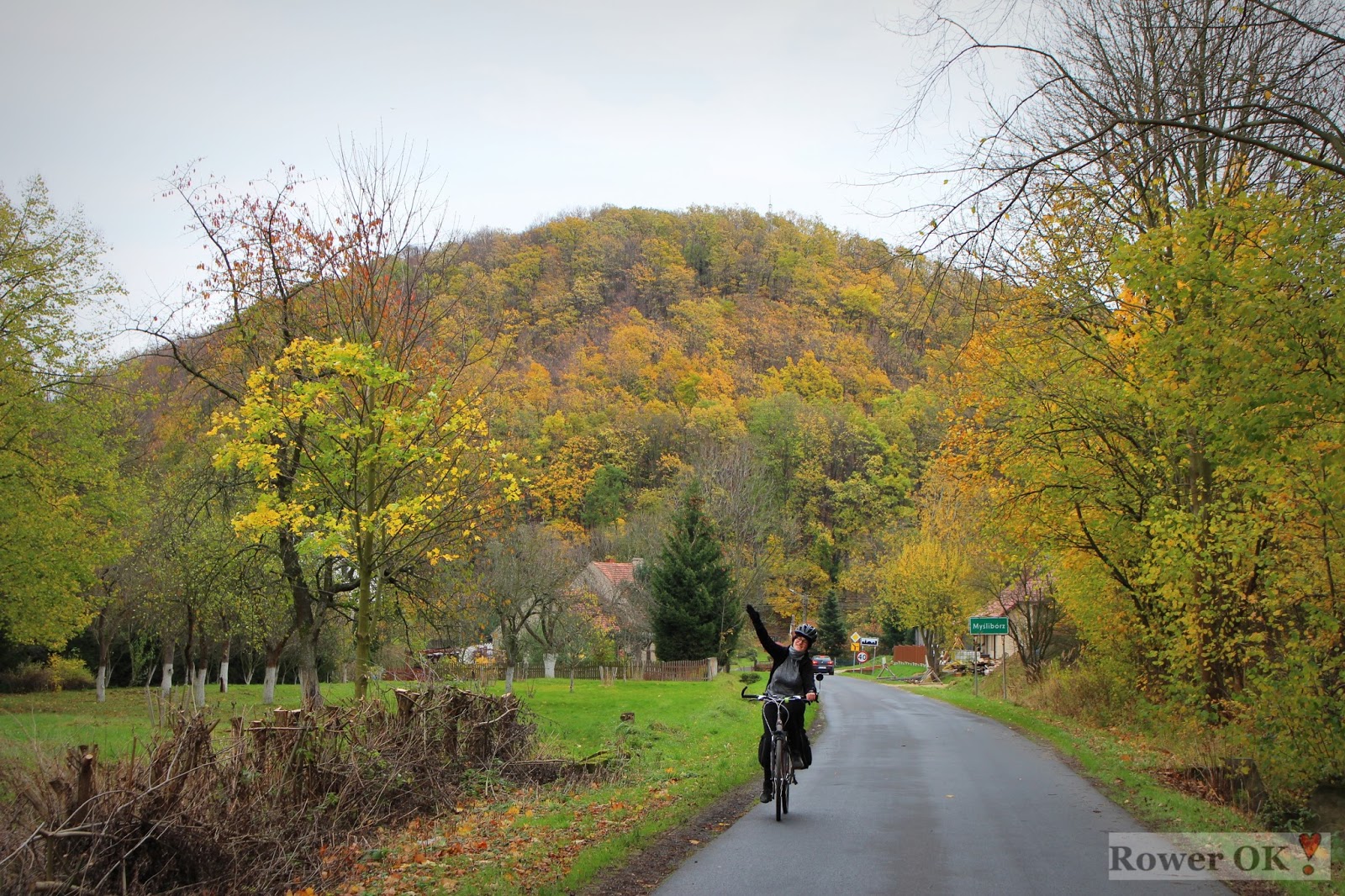 W Krainie Wygasłych Wulkanów