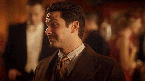 Sign Up for the SpoilerTV Newsletter where we talk all things TV!