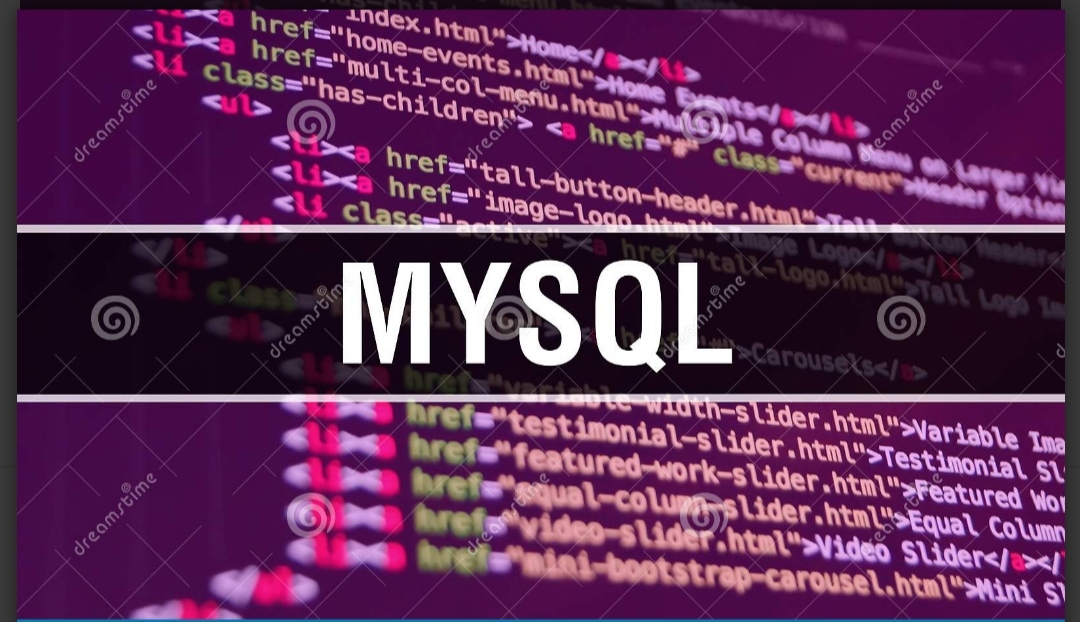 Create Database Mysql Python Python Class Part 👉 32 In Hindi