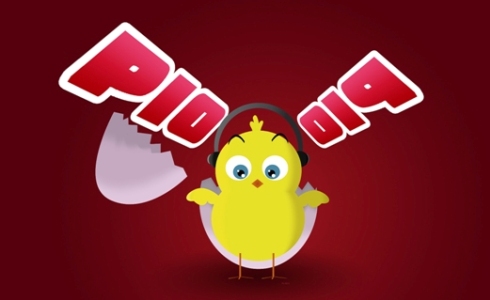 El Pollito Pio arrasa en YouTube, Quien lo canta? - Los Mas Curioso