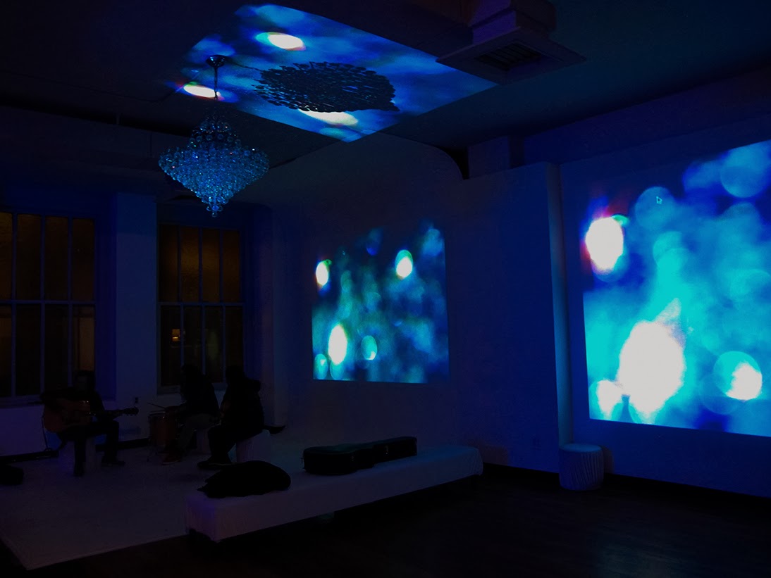 The 28on27 | 1315 Guide to Event Planning: UB Gallery Challenge