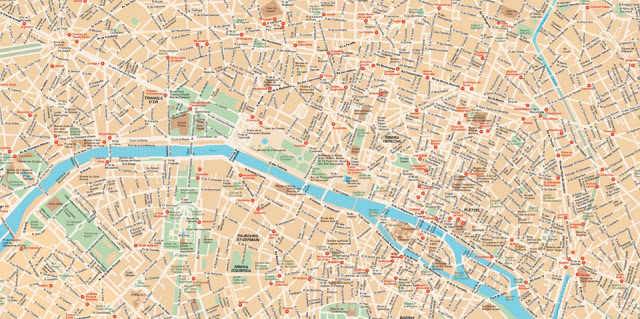 Experiencias de viajes: La Guía más Completa de París