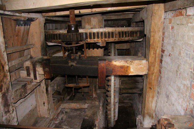 Seven Miles of Steel Thistles: May 2012