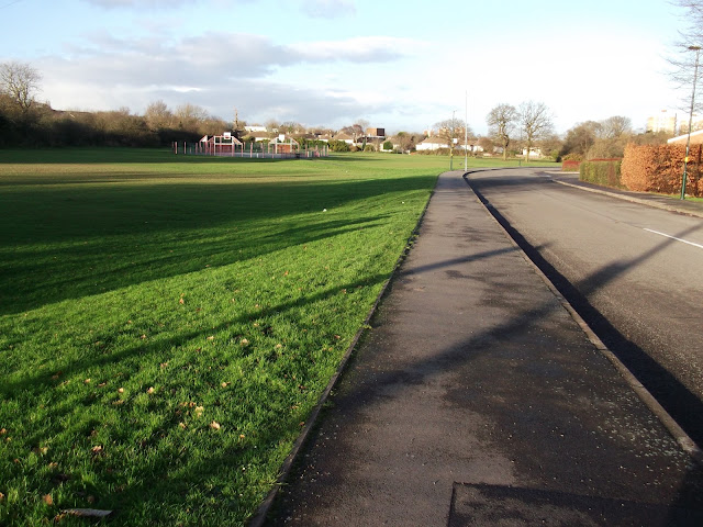 A Brummie's Guide to Birmingham: Local Explorer Walk - Rea Valley Circular