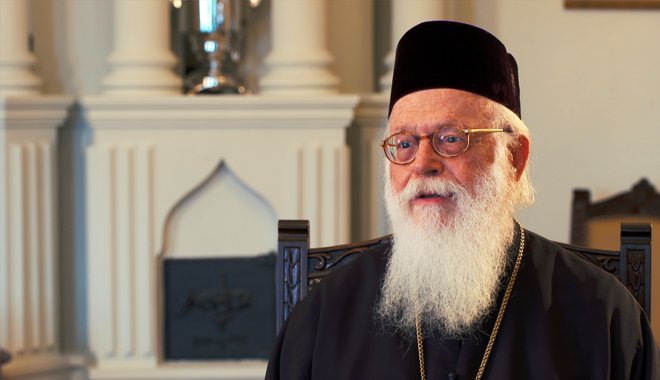 «Η συγχωρητικοτητα, το βασικο χρωμοσωμα της ζωης του συνειδητου ...