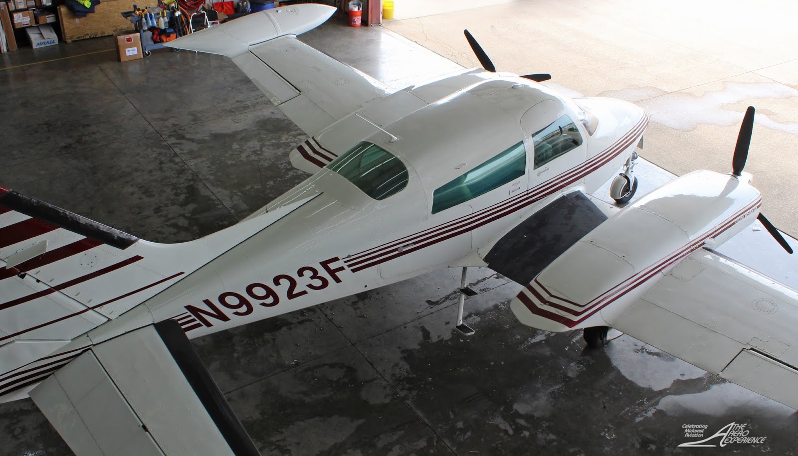 The Aero Experience: Sponsor Announcement: Gateway Flight Training ...