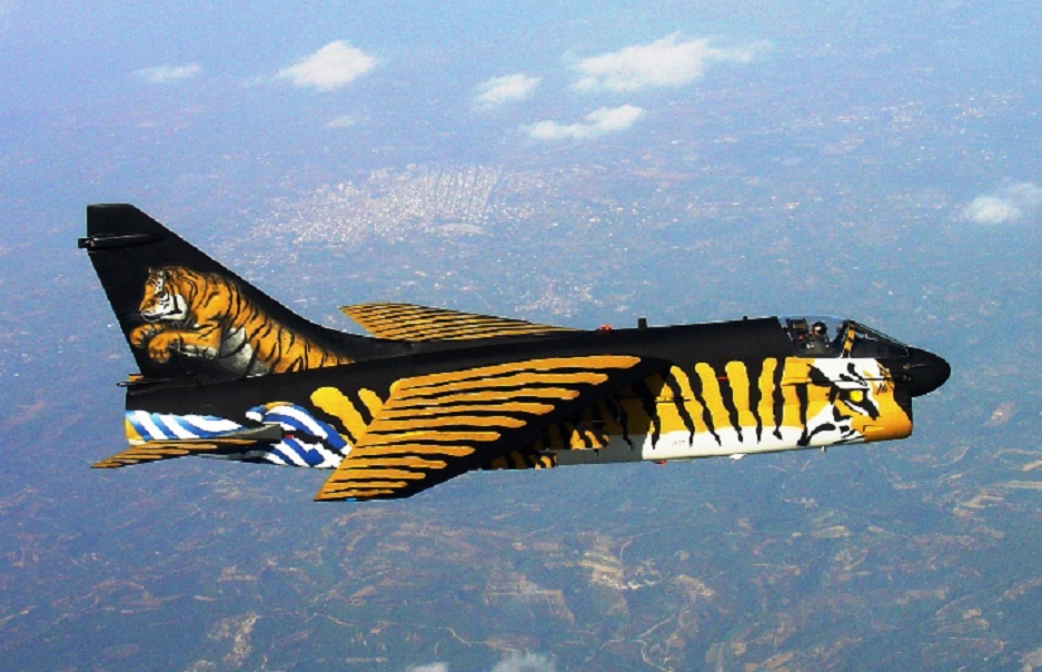 com o zé 2: NATO Tiger Meet 2-3