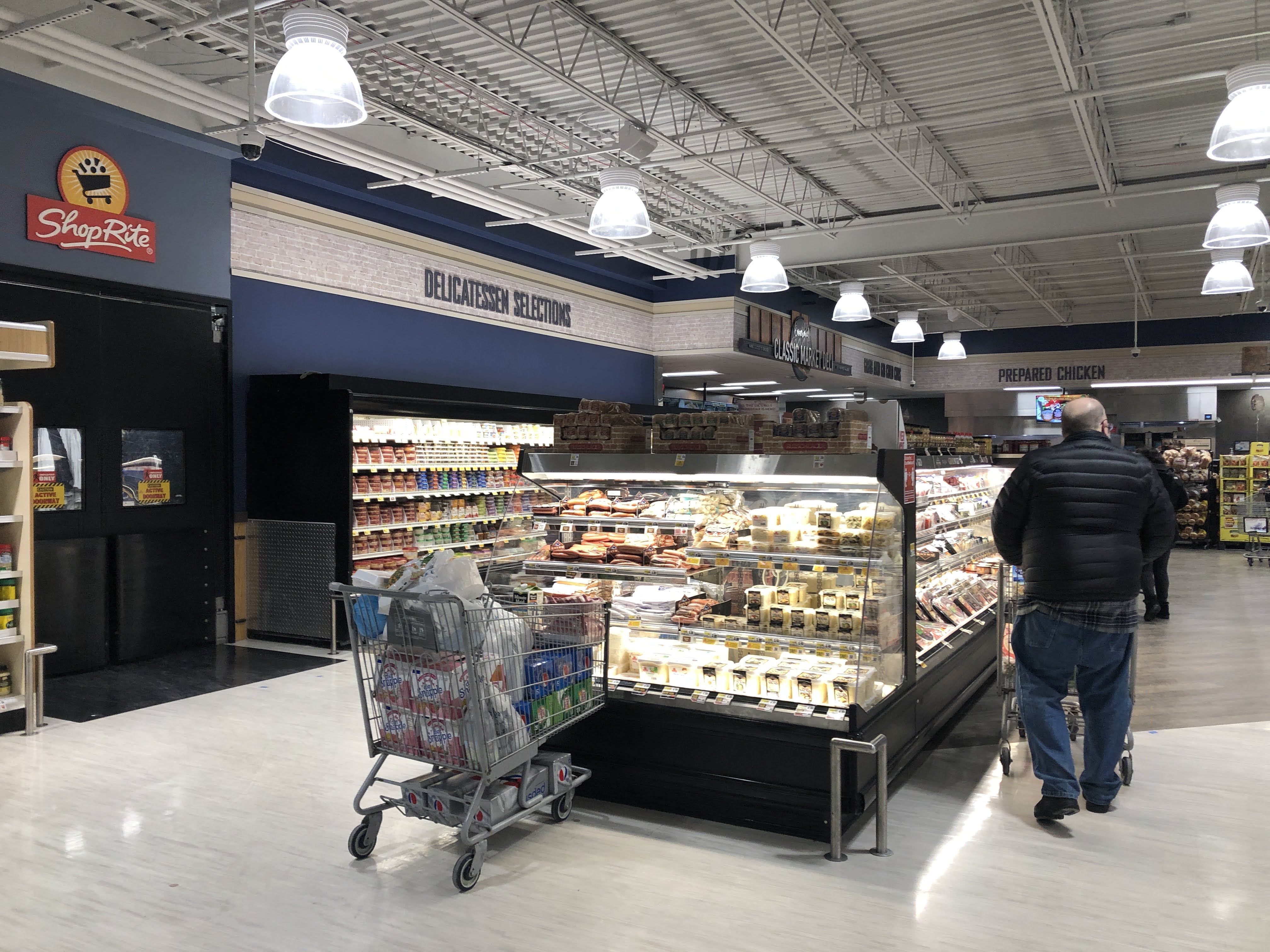 TOUR: ShopRite - Little Falls, NJ