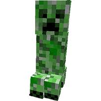 Fans de minecraft: monstruos