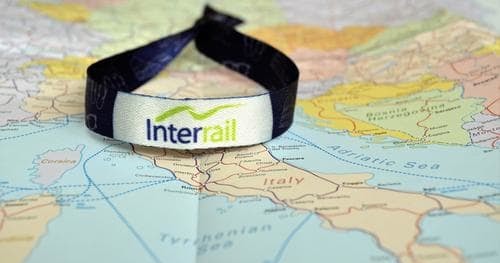 Interrail Planning Tips