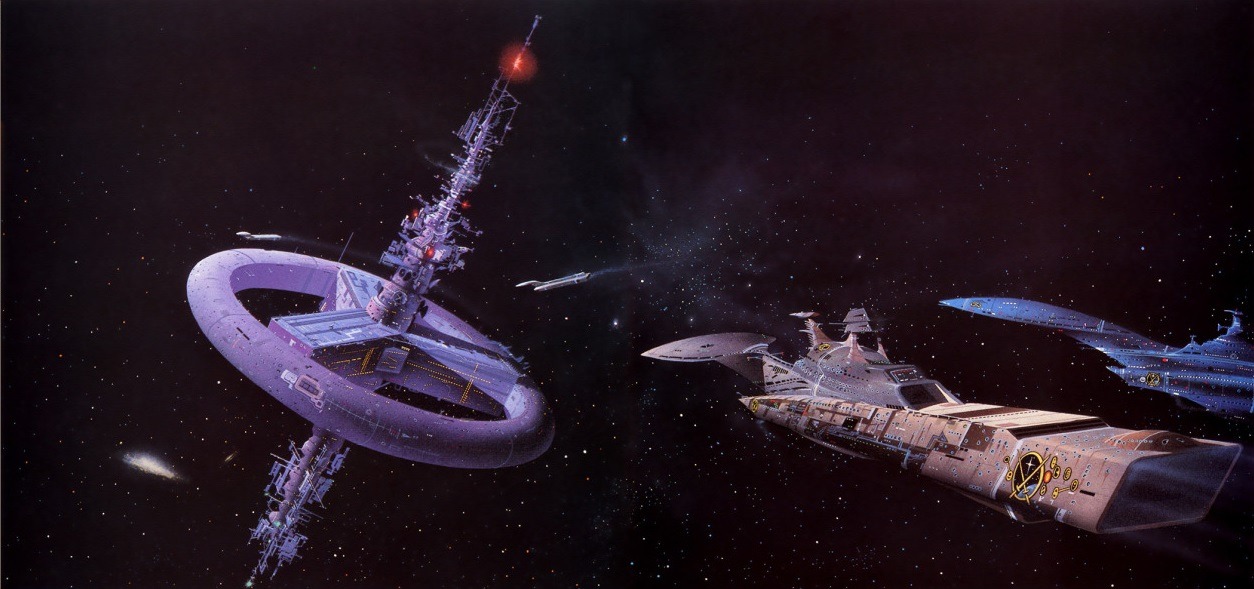 Intergalacticrobot: URL