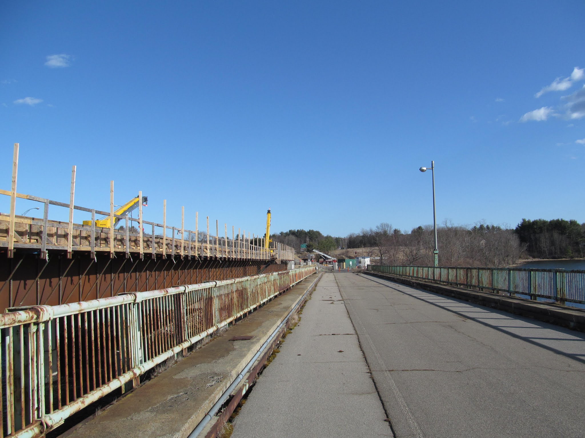 General Sullivan Bridge