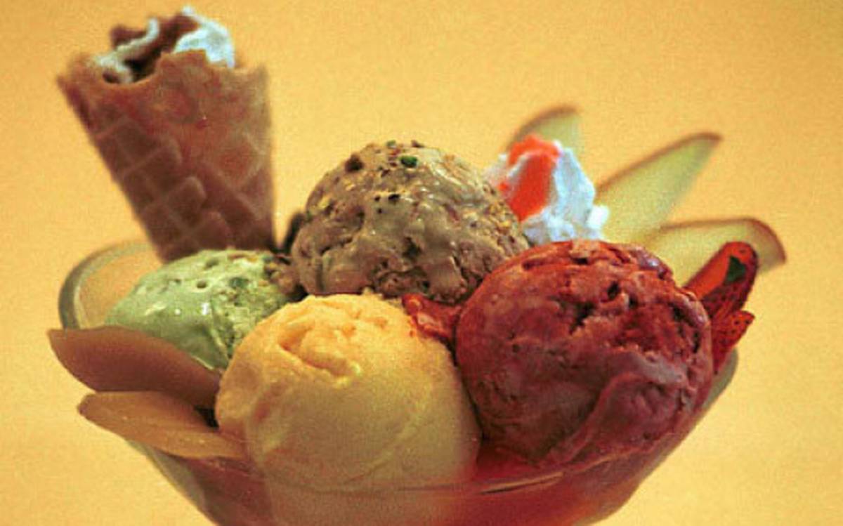 Ravina Kumari Blogs: Do You Love Ice Cream? Here’s 9 Reasons Why ...