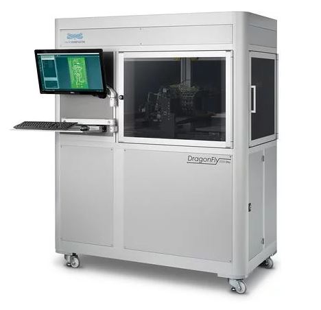 Additive Manufacturing