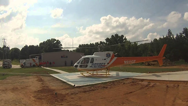 MEC&F Expert Engineers : the probable cause(s) of the Haynes Ambulance ...