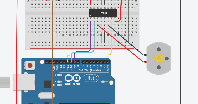 Marcha mala Broma pelota controlar ventilador arduino A tientas Aclarar ... Marcha mala Broma pelota controlar ventilador arduino A tientas Aclarar ...