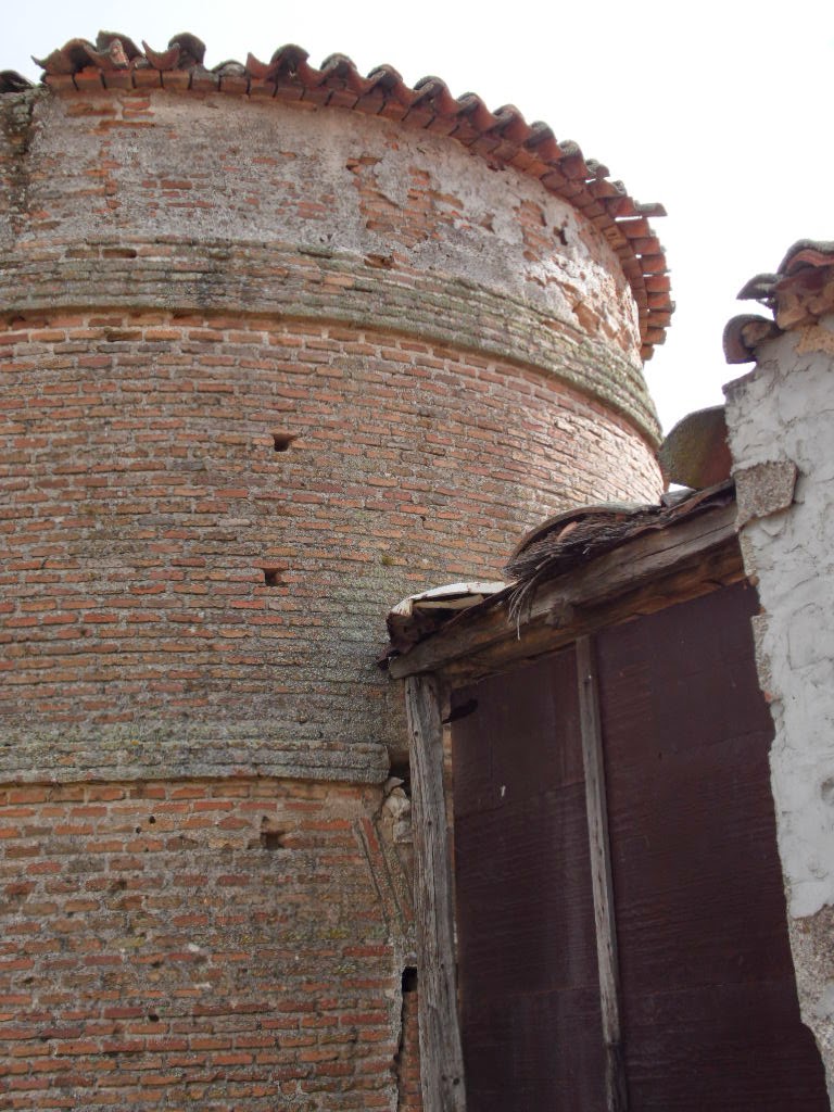 GUÍAS TURÍSTICAS, RUTAS, MONUMENTOS Y PUEBLOS DE TOLEDO CON "ENCANTO ...