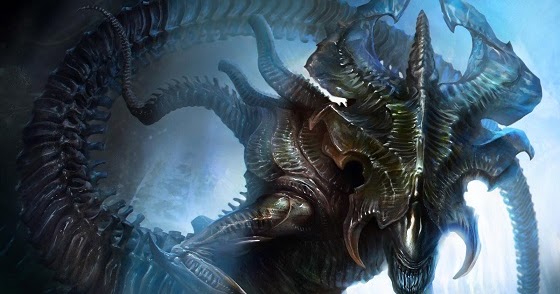 GAME OVER, MAN! GAME OVER!: 101 Alien Scenario Ideas