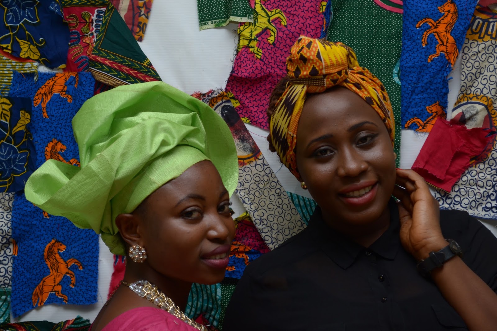 Ghana Christian University College International Students Association