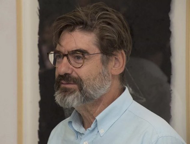 a pie de página: Ciclo Tierra de Campos (inacabado), de Ildefonso ...