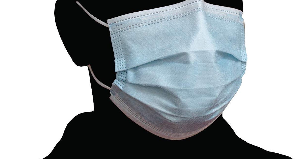 Cards4ubyLouise and Other Treasures: No Masks????