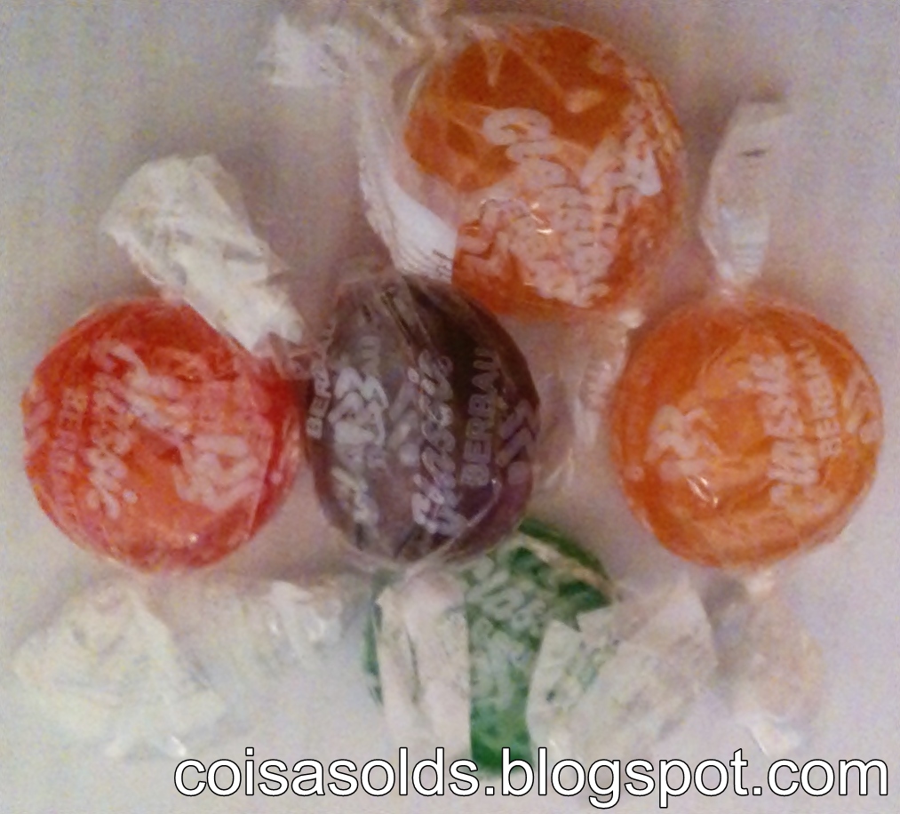 Anos 70 e 80 Blog Paula Fagundes: Balas Softs