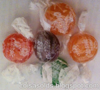 Anos 70 e 80 Blog Paula Fagundes: Balas Softs