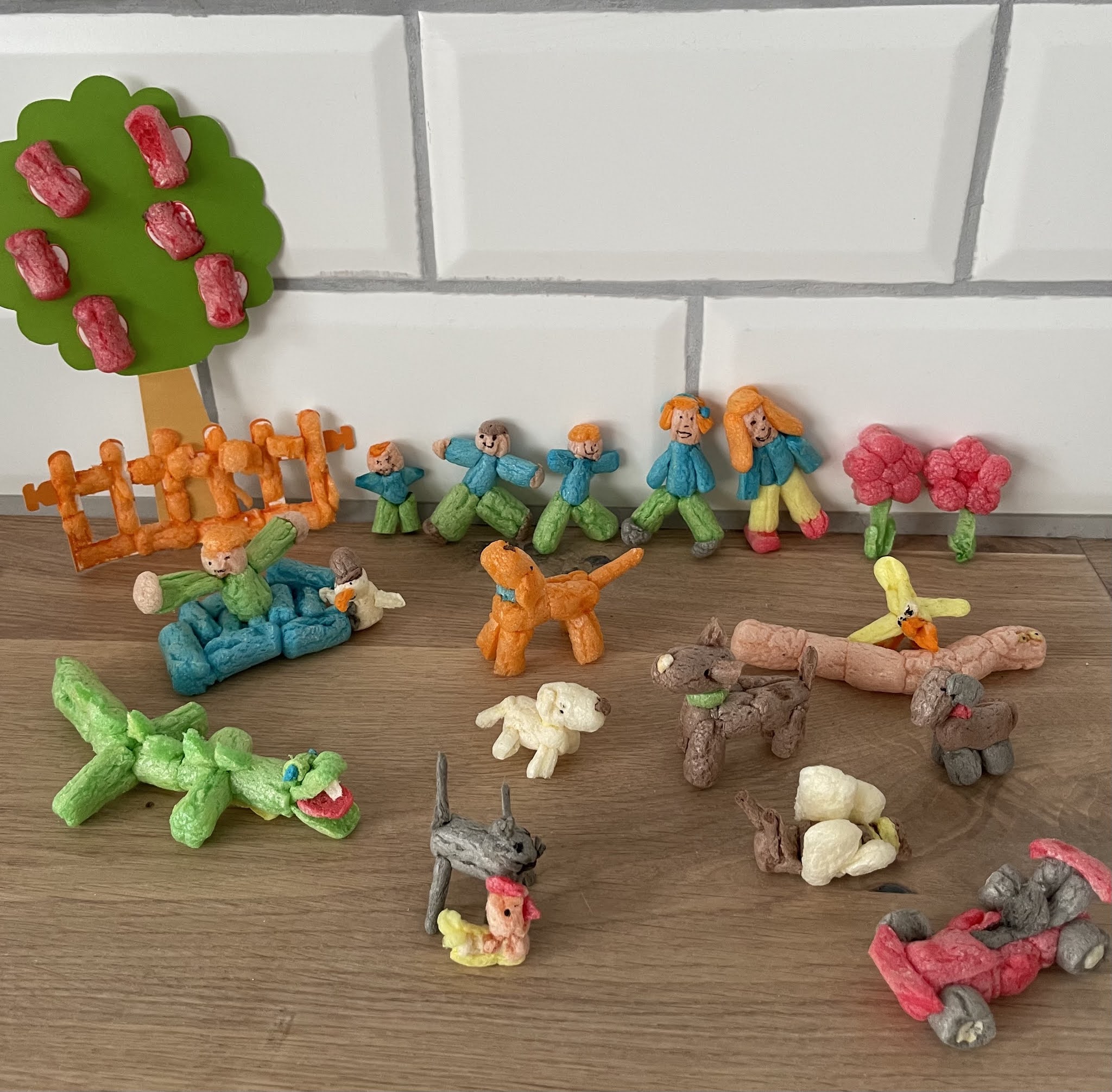 Kreativ basteln und spielen mit PlayMais und gewinnt tolle PlayMais ...