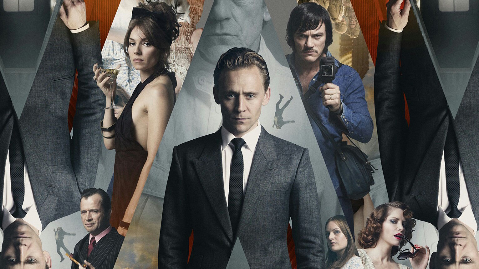 Movie Review: 'High-Rise' (2015) — Eclectic Pop