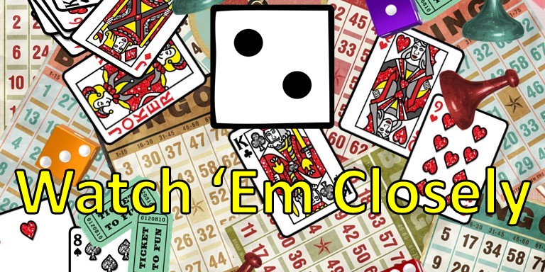 Math Games: Observing Your Students Makes Back-To-School A Breeze ...