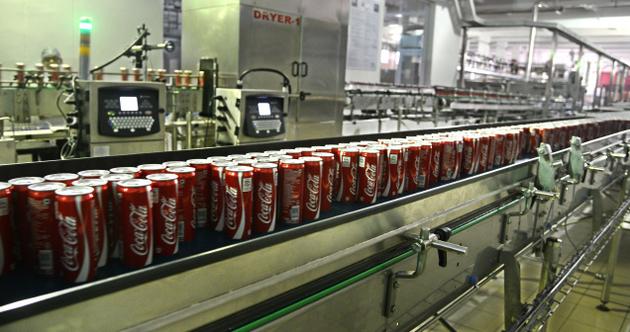 India Franchise Blog: Coca Cola Bottling Franchise Moon Beverages Start ...