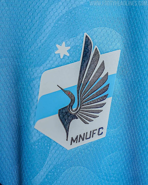 Minnesota United 2021 Away Kit Released - Footy Headlines