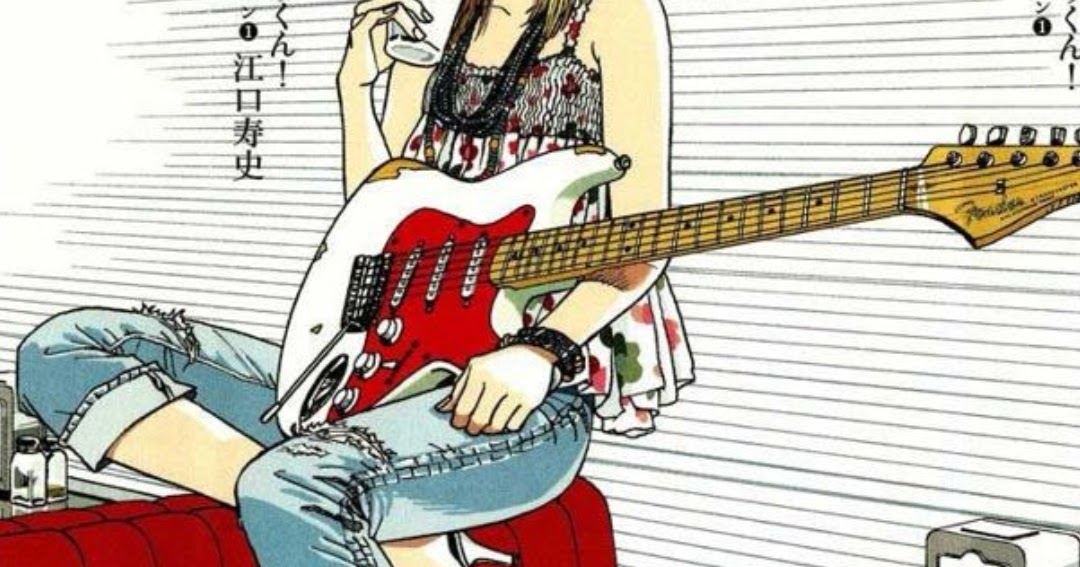 Doujins en español : Peticiones