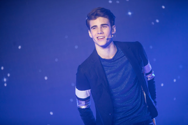 Fotos del elenco de Bia en Argentina - Más Telenovelas