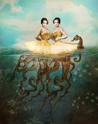 Breathtaking Go no: Pretty cool catrin welz-stein