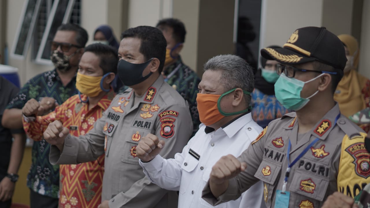 Berita Sub Dit Polmas Polda Kalbar Terkini