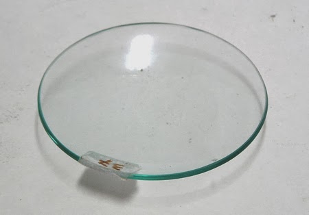 Materiales De Laboratorio: Materiales de Laboratorio