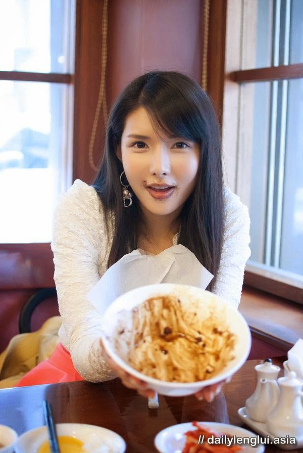 Cha Sun Hwa 차선화 - South Korea ~ Gorgeous Asian Girl