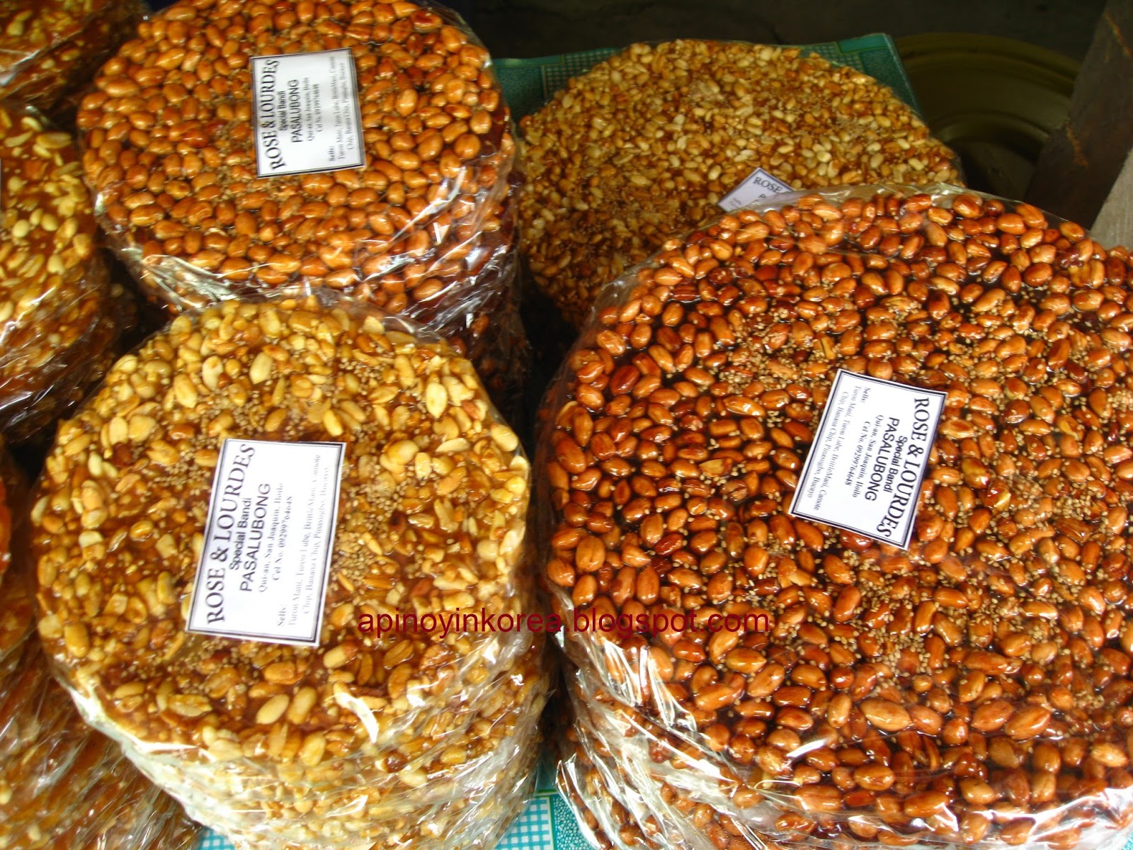 A Pinoy in Korea: A Road Trip: From Iloilo...To Antique...To Aklan