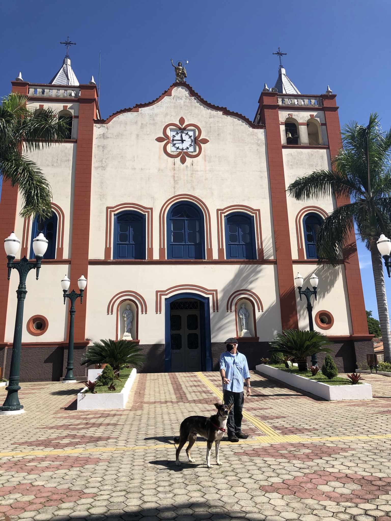 2 dias em Queluz-SP - Viagens Por Aí