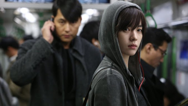 En Çok izlenen 10 Kore Filmi