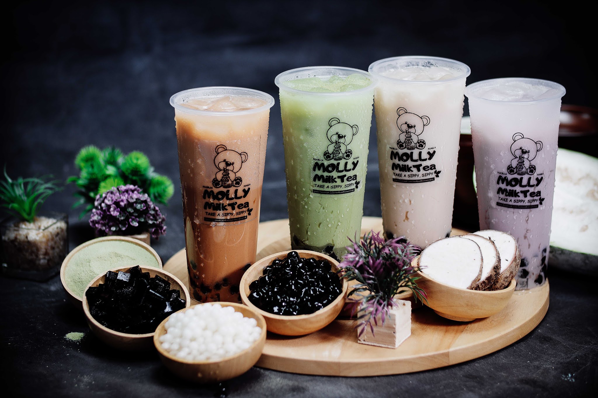 2020 ~ Naga City Deck