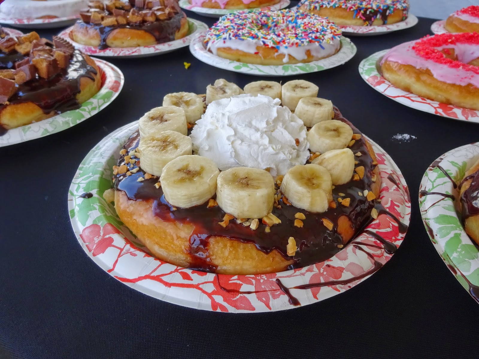 Eating My Way Through OC: Having a Great Time at the OC Fair Food Showcase