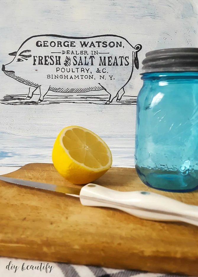 How to Paint a Graphic with a Sharpie - DIY Beautify - Creating Beauty ...