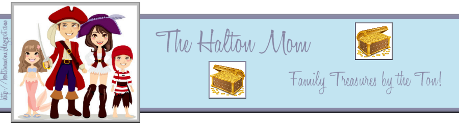 The Halton Mom: 23 Printable (and Free!) Halloween Templates!